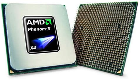 AMD Phenom II X Black Edition Review TechSpot