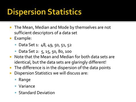 P5 Ungrouped Data Pptx