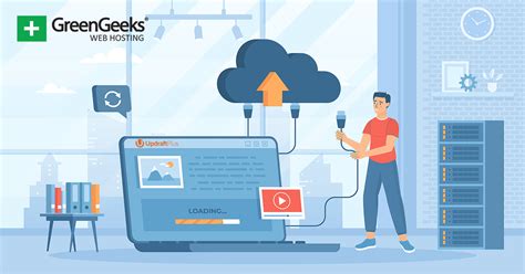 How To Use Updraftplus To Back Up And Restore Wordpress Greengeeks