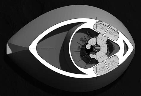 3d Printed Ice House Wins Nasa Mars Habitat Contest