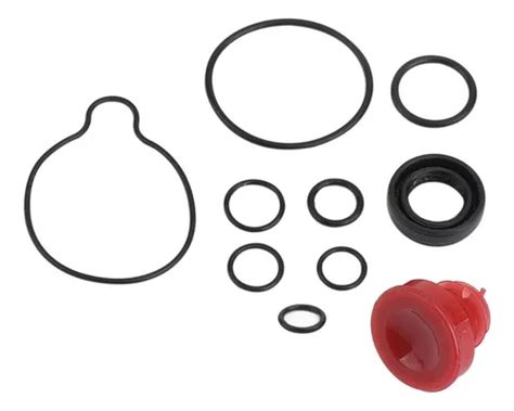 Bomba De Dirección Asistida For Honda Accord Acura Integra Envío Gratis