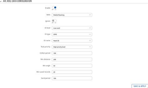 RUT956 GPS Teltonika Networks Wiki