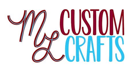 Products Ml Custom Crafts