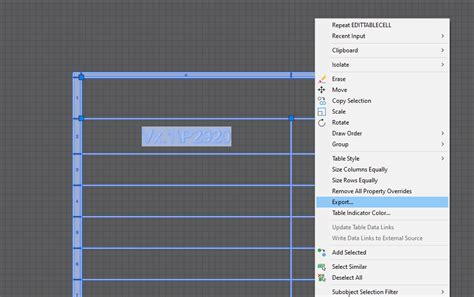 solved coordinates and label to excel sheet autodesk community