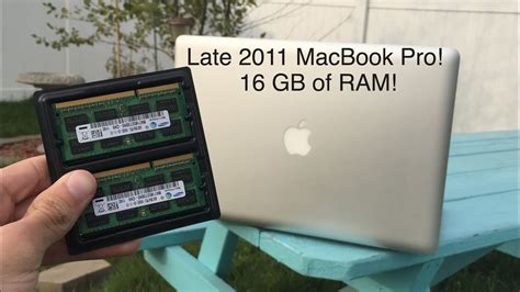 Macbook Pro Late 2011 Ram Max Lawpcbar