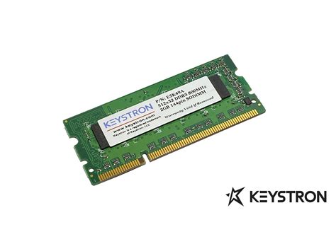 Hp Cc416a 512mb 144pin Ddr2 Dimm Printer Memory For Hp Laserjet P3015
