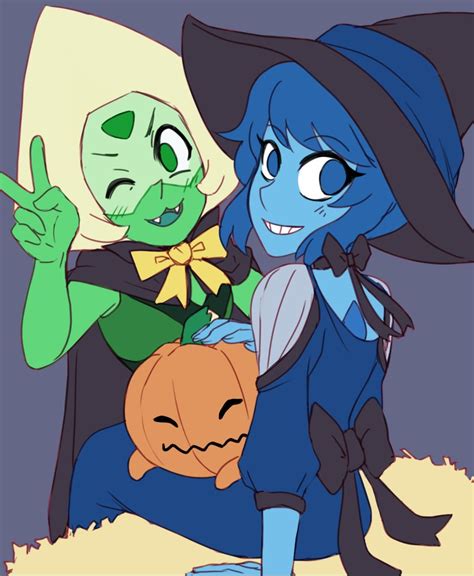 Lapidot Lapis Peri Steven Universe Peridot Lapidot Vocaloid Akuma No Riddle Lapis And