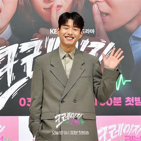 9 Potret Ha Jun Di Crazy Love Wakil Presiden Tampan Di Perusahaan Kim