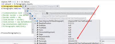 C How Can I Access This Property Stack Overflow