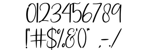 Hello Lovely Font FFonts Net