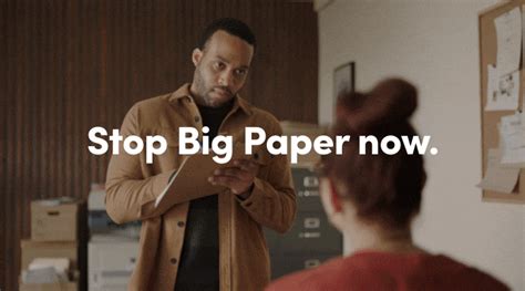 Mind Blowing Paper Consumption Statistics Formstack Blog