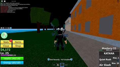 Blox Fruits Controls Interface Showing Xbox Controllers Even Tho I Am Playing On Pc