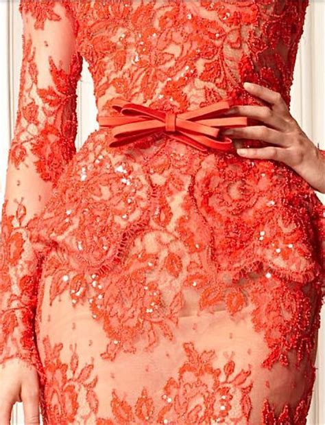 Sanja Beautiful Outfits Couture Dresses Runway Fashion