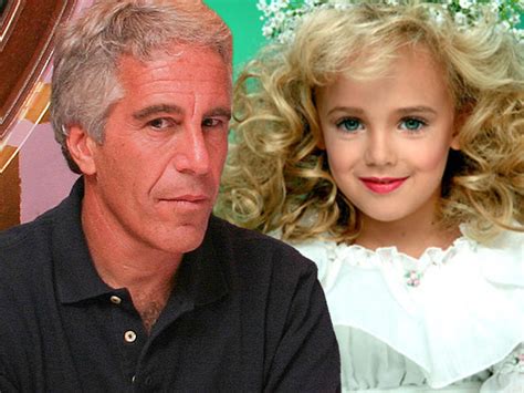 🚨😡 Internet Erupts With Fake Epstein Claims About Jonbenét Ramsey—her