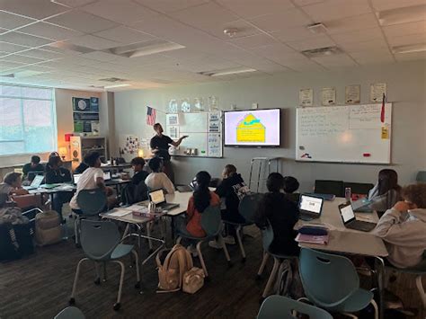 Back To Teaching Meet Mr Henry The Gators Eye