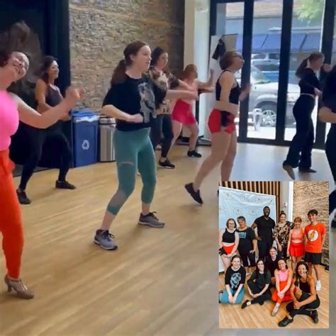 Kendall Yorkey Ladies And Gentlemen Catch The Rest Of This Rock Stars Performance