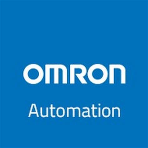 Omron Automation Americas Youtube