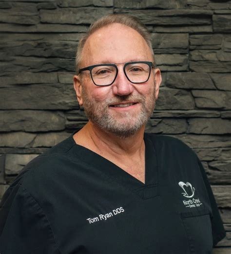 Tom Ryan Dds North Creek Dental Care