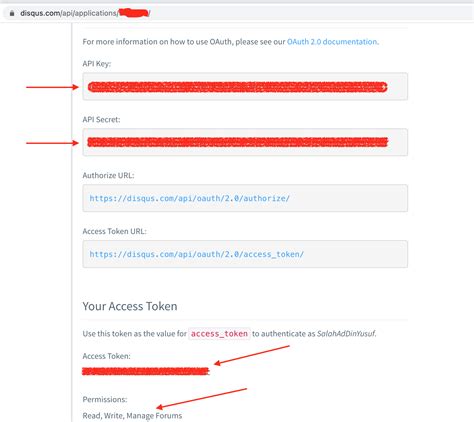 Api How To Creat A Category With Disqus Stack Overflow