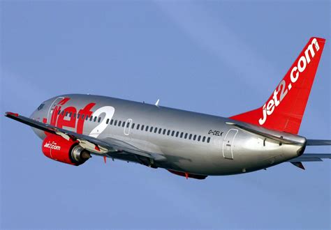 Jet2 Bans 14 Passengers For Life British Leisure Airline Jet2 Has Banned