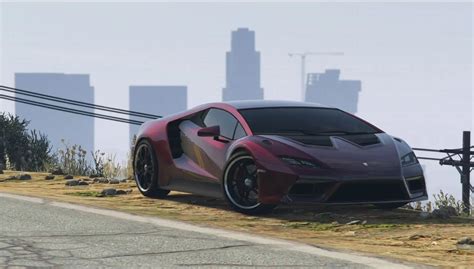 Pegassi Tempesta Scrolller