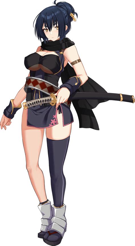 巫女に仕えし剣士 ツバキ アライアンスセージ攻略Wiki