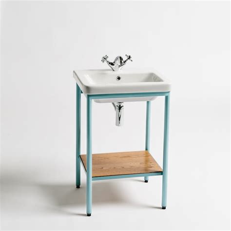 Classical Wash Basin Vanity Stand Any Colour Etsy Uk