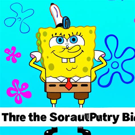 What Spongebob Character Are You An Ultimate Guide The Enlightened Mindset