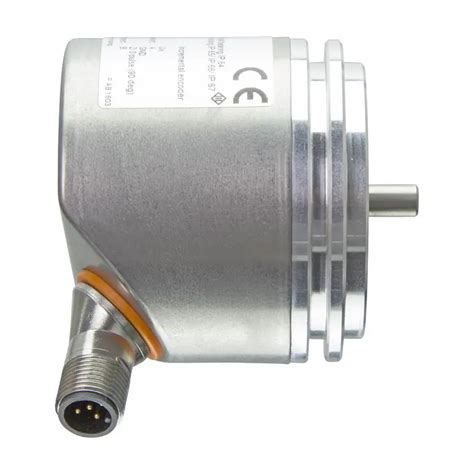 Incremental Encoder Ifm Electronic Ru3100 Automation24