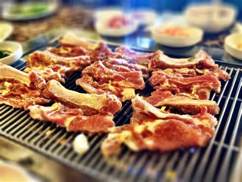 Korean Bbq Los Angeles Ca 90004 At Jeremiah Jobe Blog