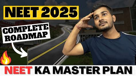 Neet 2025 Best Start For Your Neet Preparation 🤯 Roadmap For Neet 2025 🔥 Neet