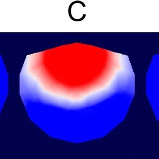 Five Microstates Produced The Best Fit To The Data Virtually Identical Download Scientific