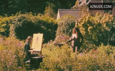 Maggie Hall Whitney Masters Breasts Bush Scene In The Pink Chateau Aznude