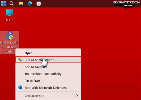 How To Install GNS On Windows Easy Setup Guide