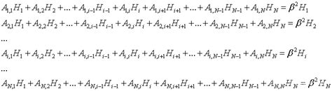 一维有限差分算法推导及matlab代码matlab有限差分法 Csdn博客 一维有限差分算法推导及matlab代码matlab有限差分法 Csdn博客