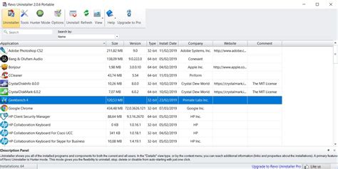 No Puedo Desinstalar Un Programa En Windows 10 Solución Definitiva