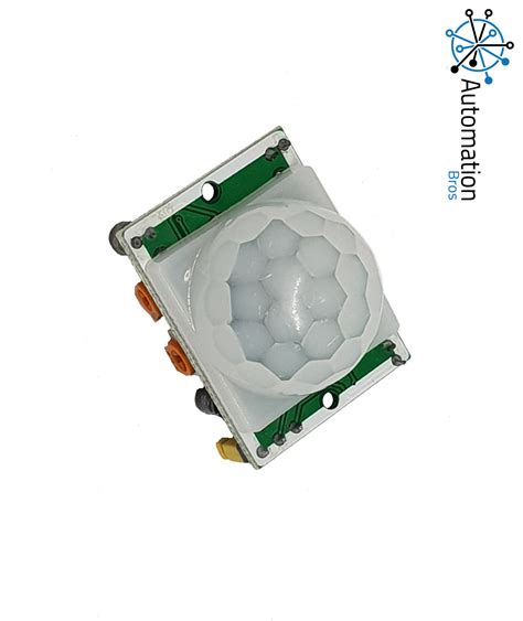 Passive Infrared Detector Passive Infrared Detector