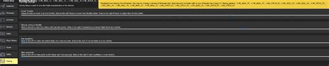 Pixhawk Mini Is Missing Tuning Parameters Px4 Autopilot Discussion
