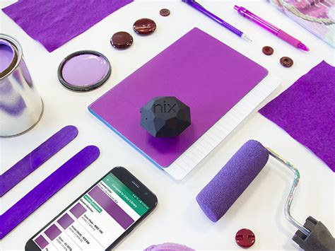 Nix Pro Color Sensor IDrop News