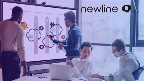 newline interactive americas on linkedin are you having trouble