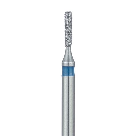 Long Pear Diamond Bur 1 2mm Ø Medium Fg 808l 012 Fg
