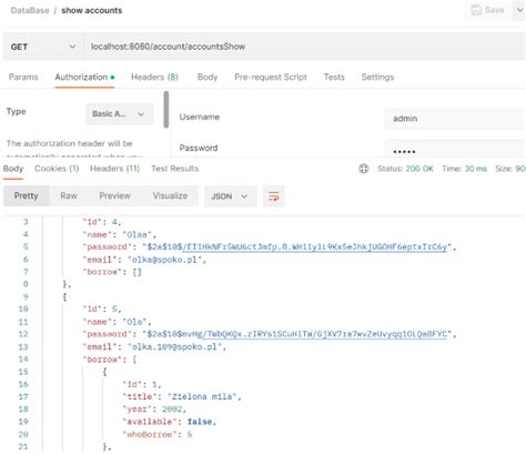 GitHub ALewandowska Sys LibraryApplication Application With Spring Boot