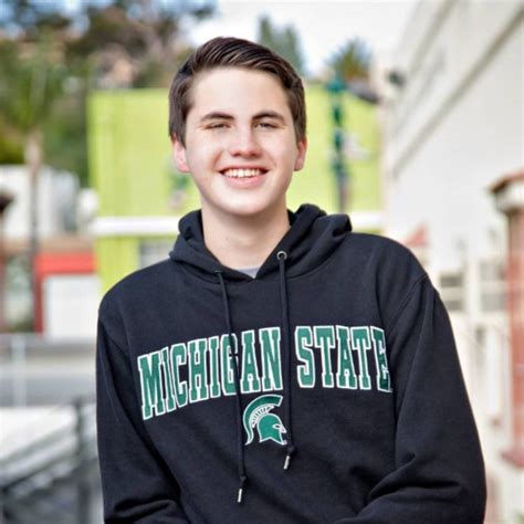 Nathan Dillon American University Washington District Of Columbia