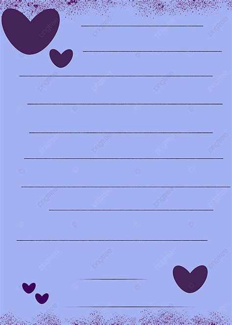Cute Purple Notes Background Wallpaper Image For Free Download Pngtree Cute Notes Cute