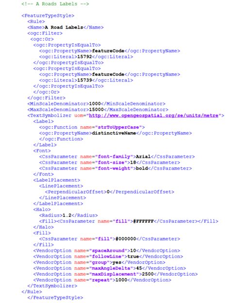 Find Maps Blog Os Open Map Local Styling