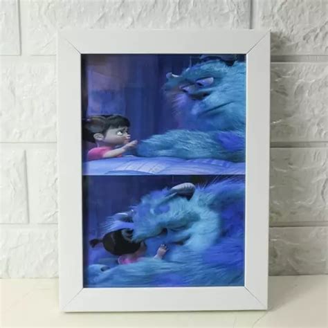 خرید و قیمت تابلو قاب عکس طرح سالیوان 1 از غرفه ریپا شاپ