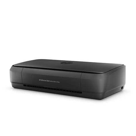 Hp Officejet Mobile All In One Tisknulevne Cz