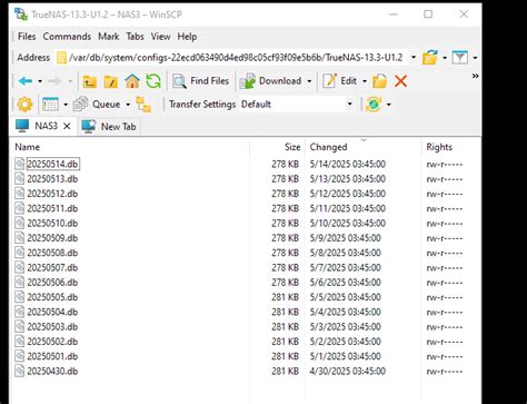 Kernel Panic Not Syncing Zfs Page 2 Truenas General Truenas