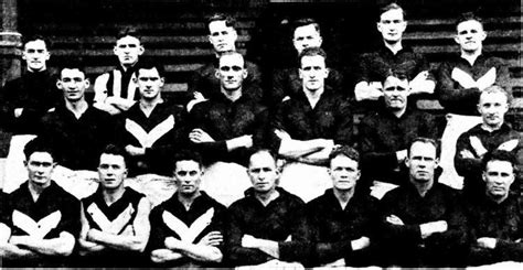 Dick Taylor Australian Rules Footballer Alchetron The Free Social