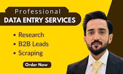 Assist You With Excel Data Entry Mining Web Research Email Finding Or Listing By Excelbuff